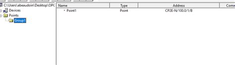 CX Server OPC And C Other Omron Software MrPLC