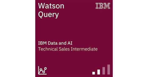 caleb smith on linkedin watson query technical sales intermediate was