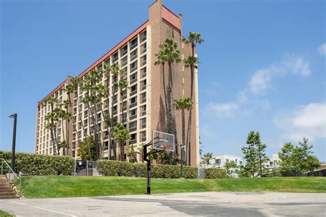 San Joaquin Villages Campus Housing
