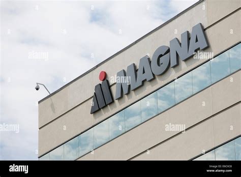 Magna Corporation