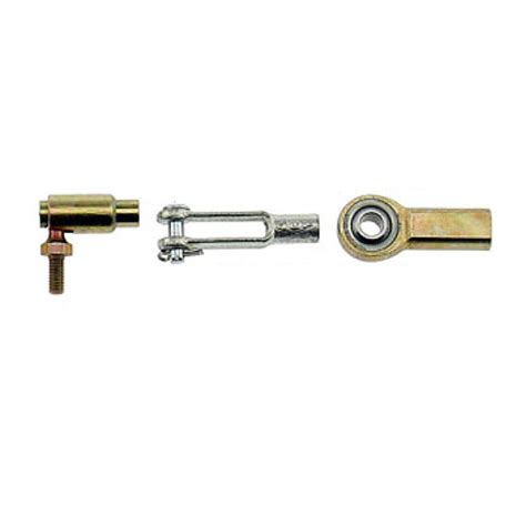 Throttle Cable End Fittings 10 32 Unf Thread