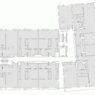 Works Progress Architecture Tops Portland Apartment Block With Zigzag Roof