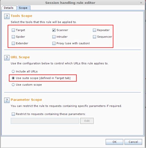 pentesting web service with anti csrf token using burppro notsosecure