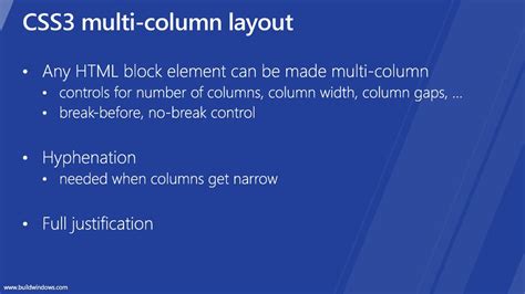 Building Beautiful And Interactive Apps With HTML5 CSS3 Ppt Download