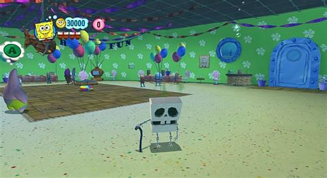 Spongebob Skeleton By Rymaster2014 On Deviantart