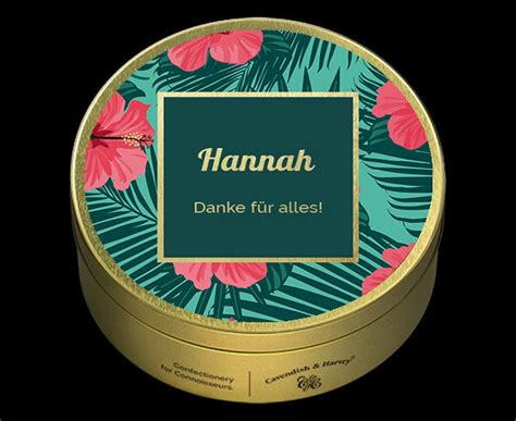 Hochwertige Süßigkeiten online bestellen | Cavendish & Harvey