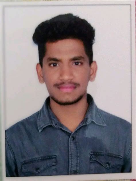 Sai Krishna Posted On Linkedin