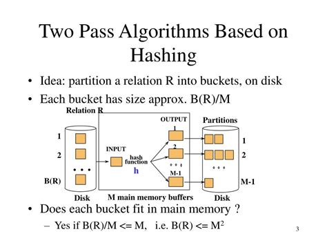 Ppt Lecture 23 Query Execution Powerpoint Presentation Free Download Id2741229