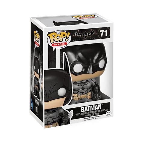 Buy Pop Batman At Funko