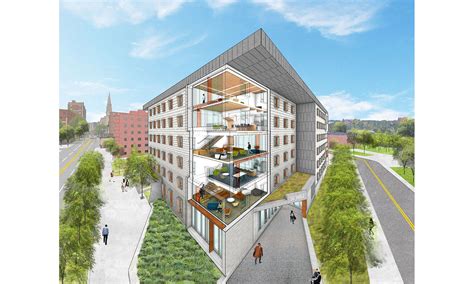 Carnegie Mellon University — Ltl Architects