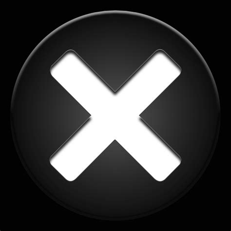 X Button By Valerie Nikonova At Coroflot Com