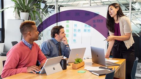 Online Course Agile At Work Driving Productive Agile Meetings From LinkedIn Learning Class