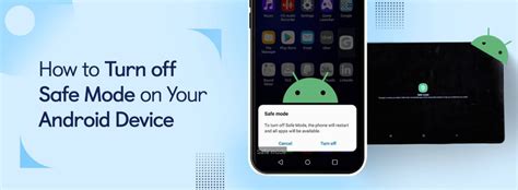How to Turn off Safe Mode on Android : A Comprehensive Guide - OLX Blog