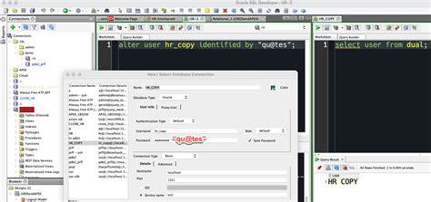 Sql How To Reset Password In Oracle Xe 12 Stack Overflow