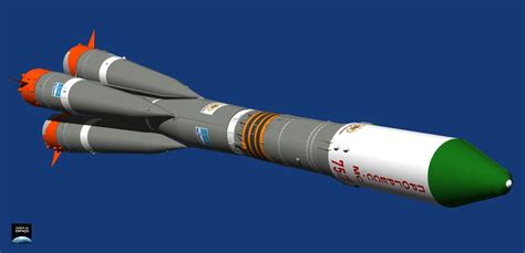 Roscosmos Continues Pre-launch Preparations for the Progress MS-14 ...
