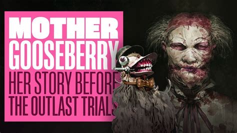 The Outlast Trials Quotes — Most Memorable Lines Shapes