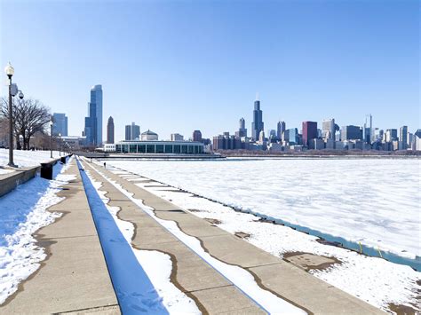 Cosas Que Hacer En Chicago Las 10 MEJORES Atracciones