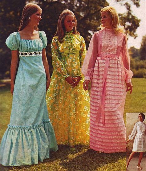 What Was The Fashion In 1972 At Nicholas Mckillop Blog