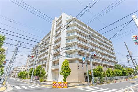 清澄白河駅東京都の中古マンション購入情報｜三井のリハウス