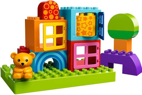 Lego Duplo 2013 Brickset