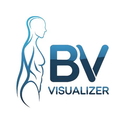 3d Body Visualizer And Health Tools Body Shape Visualization