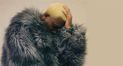 South London Producer Darq E Freaker On His New Ep Adhd The Hundreds