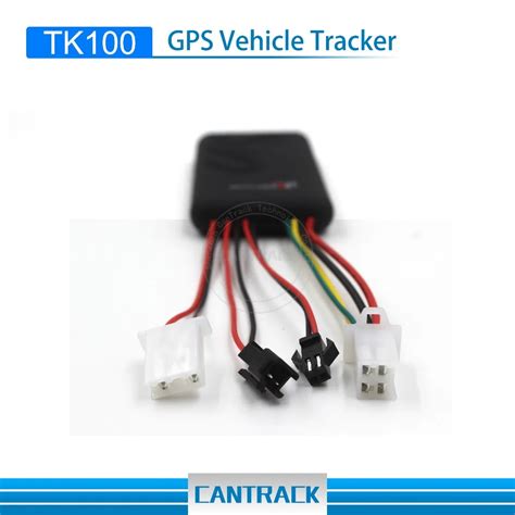 Gt06 Gps Data Logger Original Cartrack Factory Supply Tk100 Gps Tracker Buy Gps Data Logger