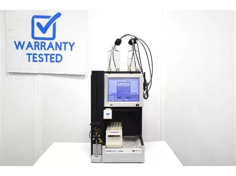 teledyne combiflash rf lumen uv w elsd w modifier solvent capability