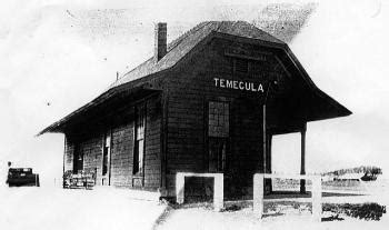 Old Town Temecula Is A Must Visit Temecula Valley Ca Guide