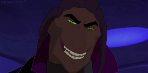 Osmosis Jones Thrax