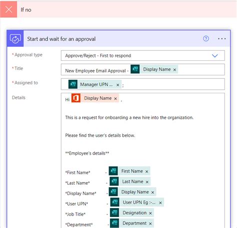 How To Automate O365 User Creation Process By Power Automate⚡