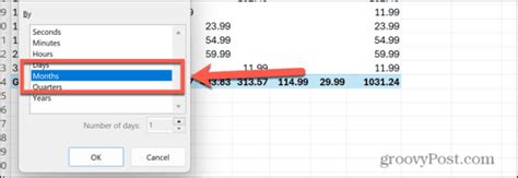 Excel Cannot Group That Selection 5 Fixes