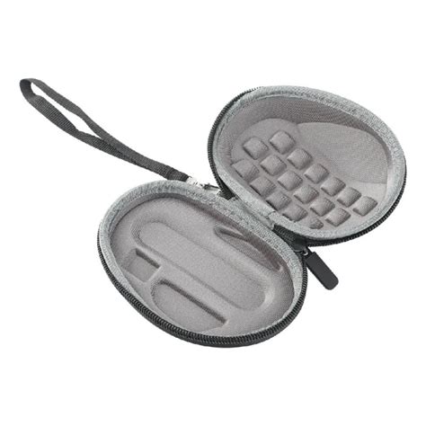 Tangrenshop ที่เก็บกระเป๋าใส่กระเป๋าสำหรับ Logitech Mx Master 3 Wireless Gaming Mouse Th