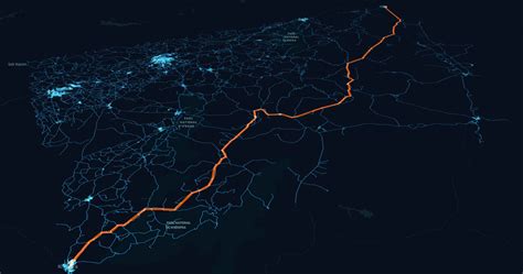 algoritmo del percorso più breve di dijkstra una guida python passo