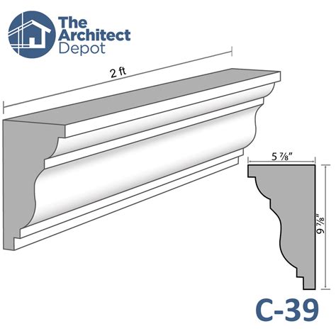 Cornice Profiles