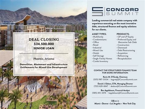 A Great Start To A Phoenix Mall Redevelopment Project Demo Abatement
