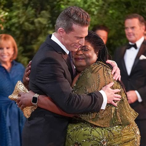 General Hospital Pays Tribute To Sonya Eddy After Her Death