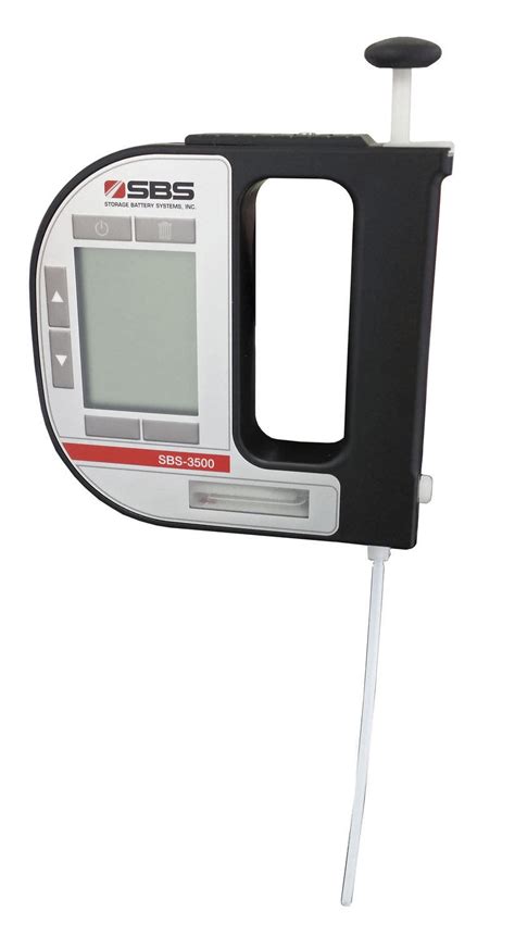 Portable Density Meter Ritm Industry