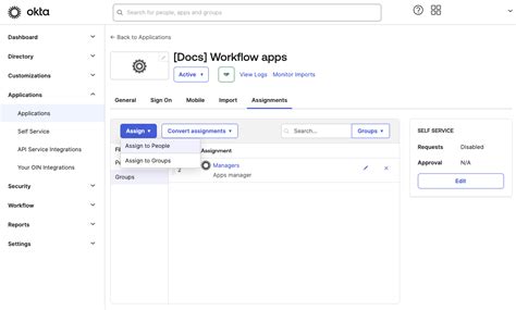 Workflow Apps Builder Experience Saml Authentication Workato Docs