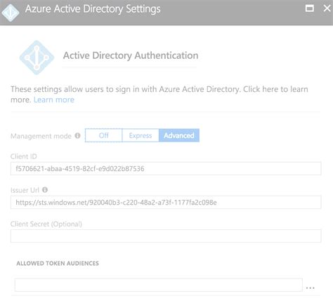 Securing A React Application With Azure AD Which Consumes A REST API Also Secured With Azure AD