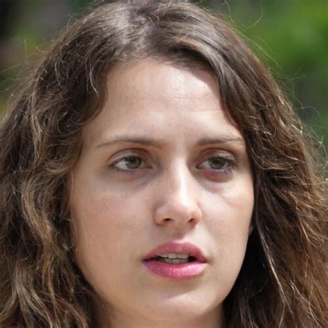 Ruby Mathew On Gettr