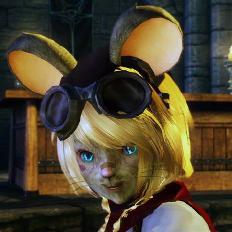 Update 2017 May 08 Tera Elin Race 2 Page 13 Downloads Skyrim