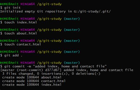 What Are Refs And Git Reflog Todays Inspiration By Amit Prajapati Mindorks Medium