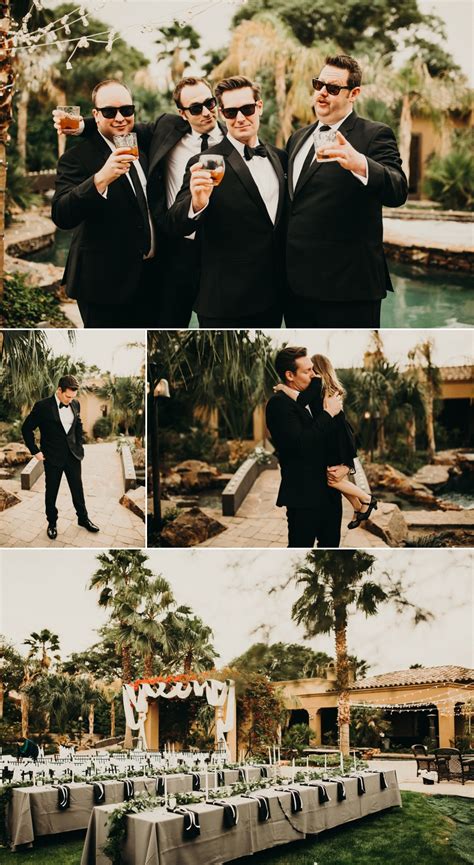 Laguna Seca Estates Intimate Wedding