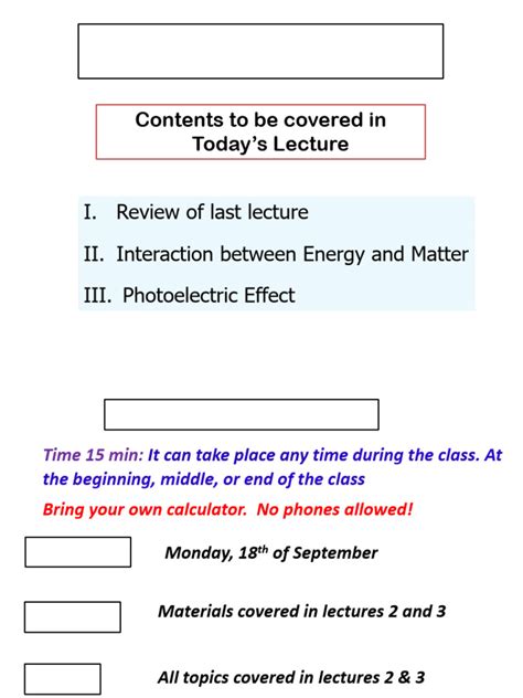 lecture 4 wave particle interaction photoelectric effect pdf