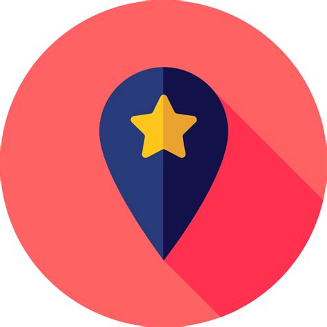 Placeholder Map Pointer Vector Svg Icon Svg Repo