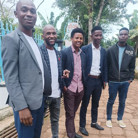 Dickson Samson Dicksonsamson • Instagram Photos And Videos