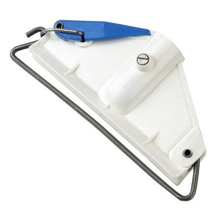 Wet Mop Holder от Ecolab держатель для веревочных мопов, пластик