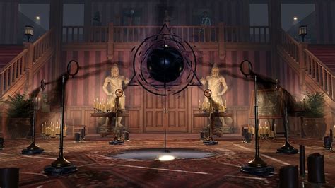 The Mystery Of Duvall Drive A Vistech Showcase Community And Events Developer Forum Roblox