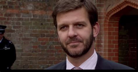 Midsomer Murders 14x04 Jason Hughes 🎥 Desnudos En Películas